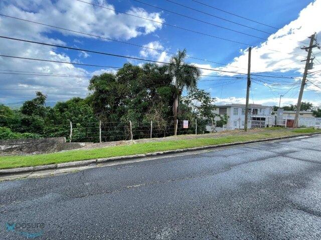 Calle Los Ingenieros Unit,mayaguez, Plot For Sale