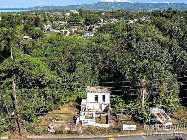 Calle Los Ingenieros #,mayaguez, Plot For Sale
