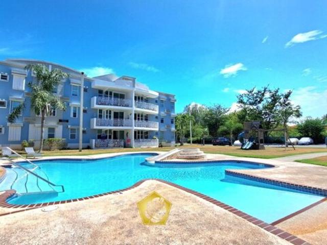Calle Los Parrilla Ii Unit,loiza, Flat For Sale