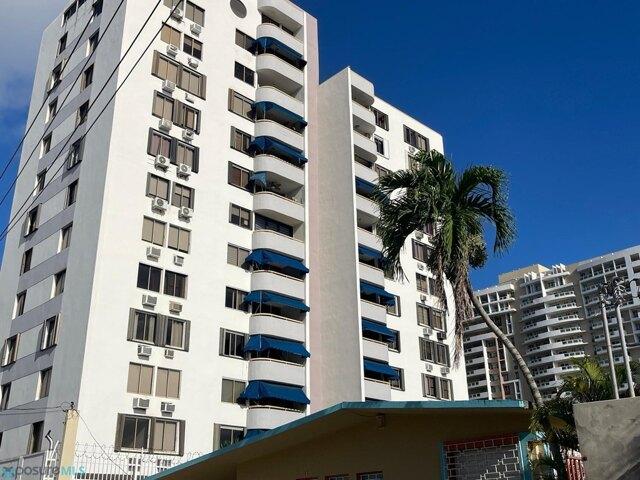 Calle Los Pinos Apt,san Juan, Condo For Sale