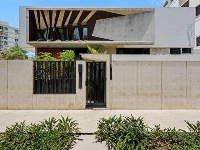 Calle Luchetti, San Juan, Home For Sale
