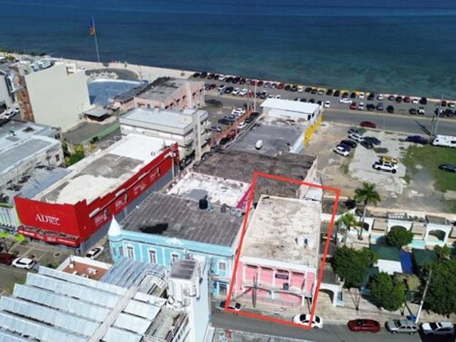 Calle Luis Munoz Rivera Unit,aguadilla, Flat For Sale