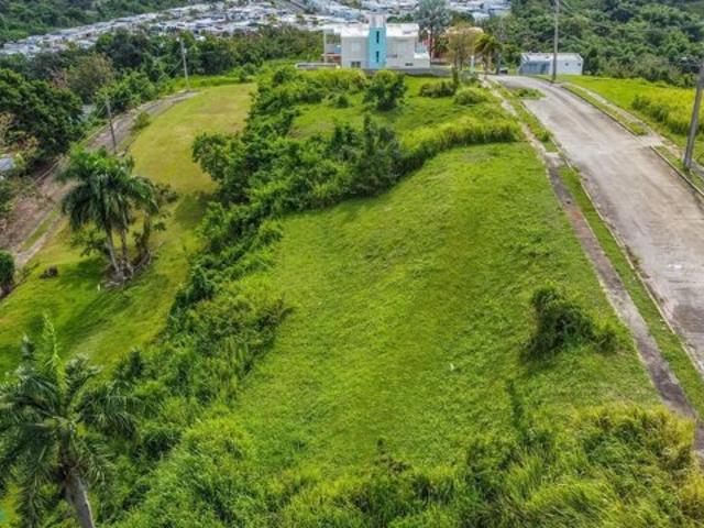Calle #,luquillo, Plot For Sale