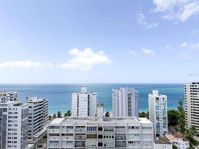 Calle Mcleary Apt,san Juan, Condo For Sale