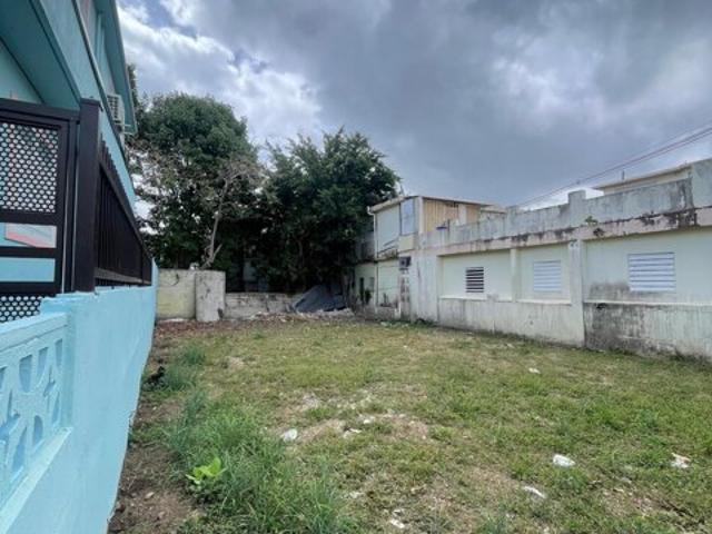 Calle Manuel Corchado, San Juan, Plot For Sale