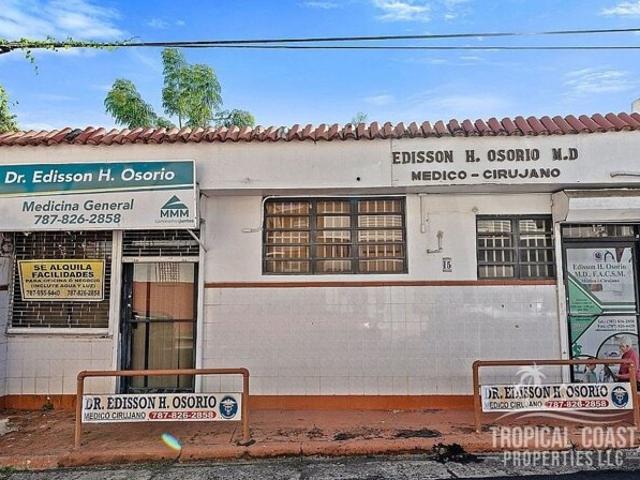 Calle Manuel Malave #,anasco, Home For Sale