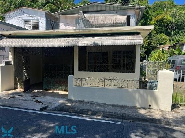 Calle Manantiales Unit,mayaguez, Home For Sale