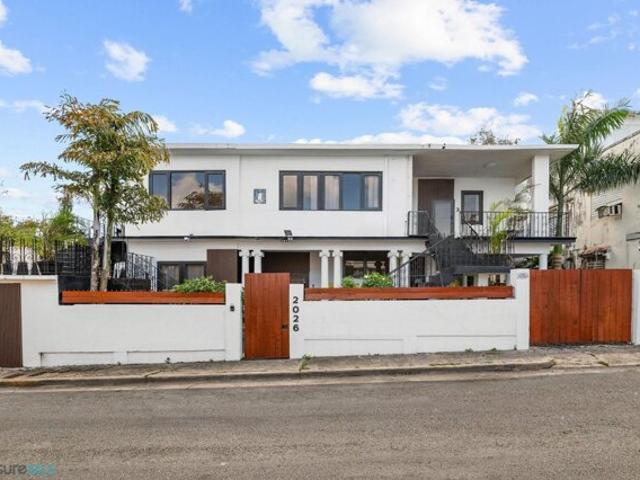 Calle Magnolia, San Juan, Home For Sale