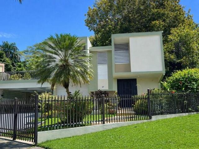 Calle Malaga, Mayaguez, Home For Sale