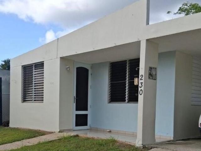 Calle Martillo Unit,caguas, Home For Sale