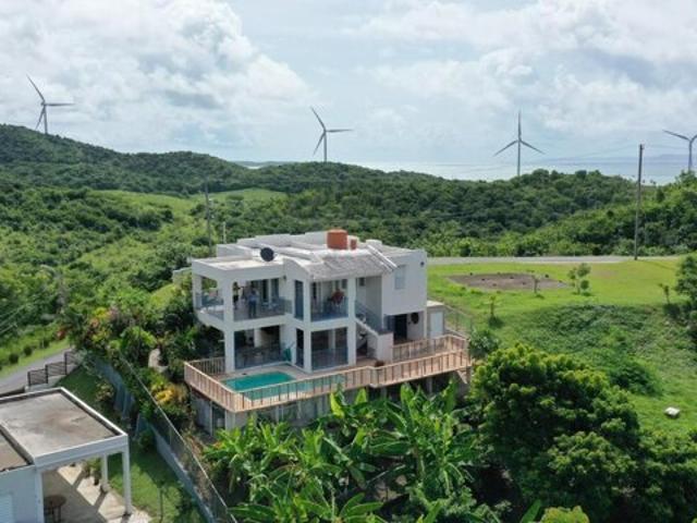 Calle Mar Caribe Lot E, Naguabo, Home For Sale