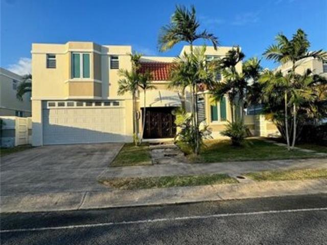 Calle Mar De Bengal #,dorado, Home For Sale