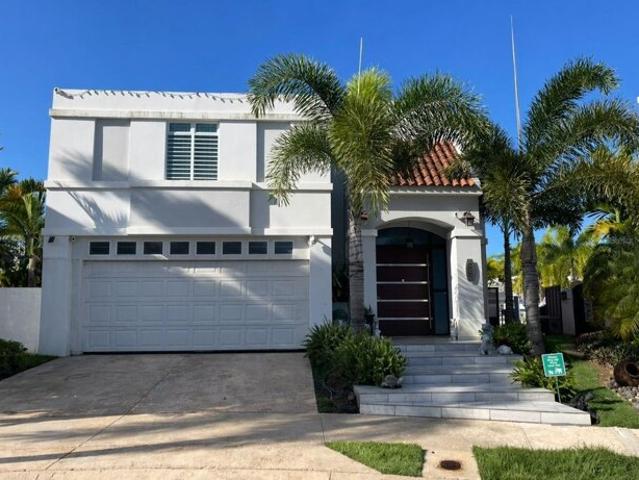 Calle Mar De Bering, Dorado, Home For Sale