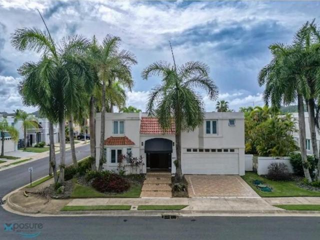 Calle Mar Indico Unit,dorado, Home For Sale