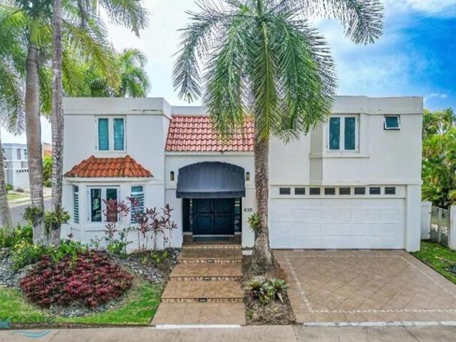 Calle Mar Indico Unit,dorado, Home For Sale