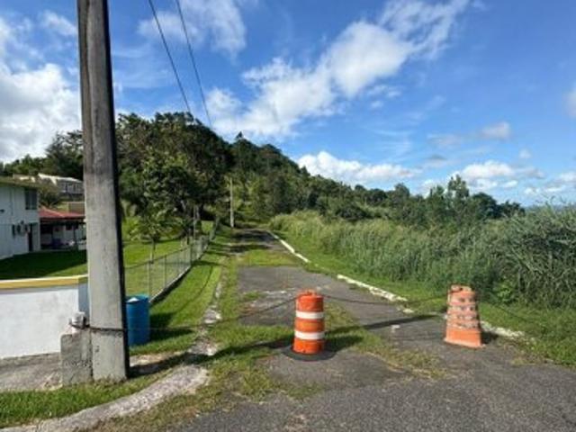 Calle Margarita Fuentes, Aibonito, Plot For Sale