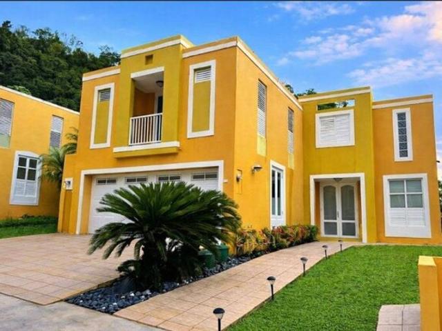 Calle Margarita Unit G, Dorado, Home For Sale