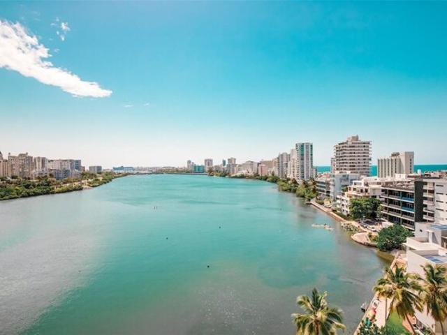 Calle Mariano Ramirez Bages Apt A, San Juan, Condo For Sale