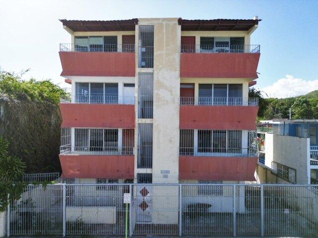 Calle Mayor Cantera #,ponce, Home For Sale