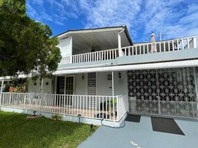 Calle Mejico, Mayaguez, Home For Sale