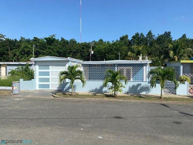 Calle Miguel M Munoz Unit,mayaguez, Home For Sale
