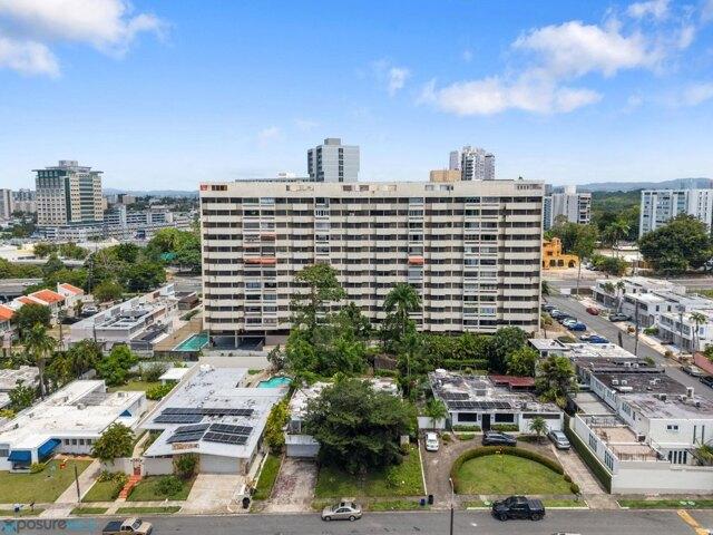 Calle Milan Apt B, Guaynabo, Condo For Sale