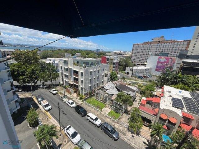 Calle Miramar Apt,san Juan, Condo For Sale