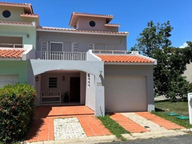 Calle Monte Carlo Unit,humacao, Home For Sale