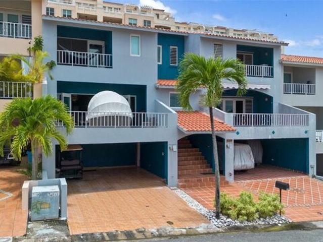 Calle Montecarlo #,humacao, Home For Sale