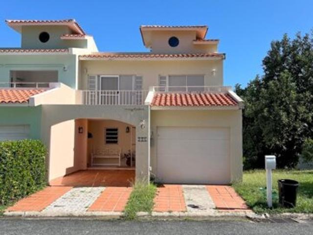 Calle Montecarlo Palmas Del Mar, Humacao, Home For Sale