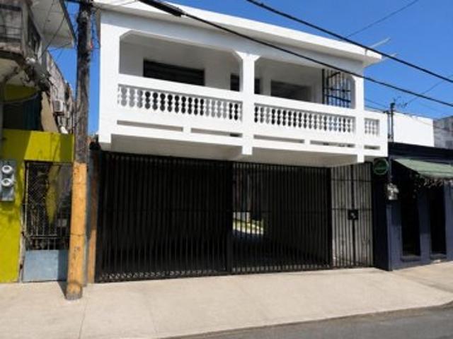 Calle Monserrate, San Juan, Home For Sale