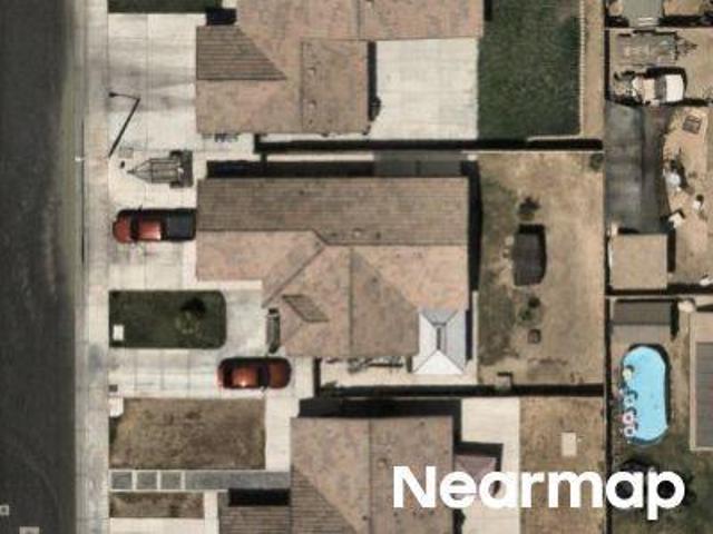 Calle Morris