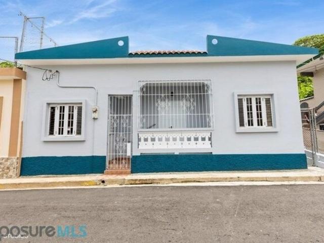 Calle Muniz Silva, Utuado, Home For Sale
