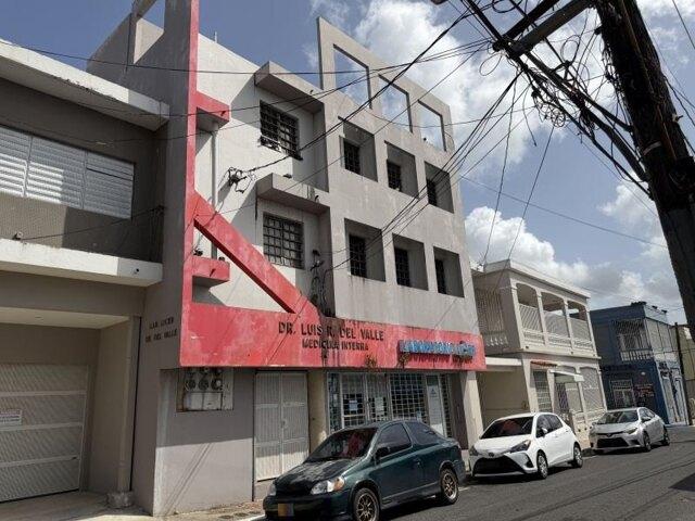 Calle Munoz Rivera Norte, San Lorenzo, Home For Sale