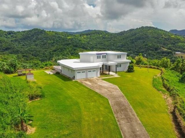 Calle #,naguabo, Home For Sale