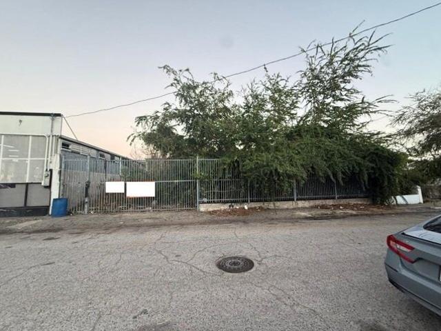 Calle Nazaret C Ext, Ponce, Plot For Sale