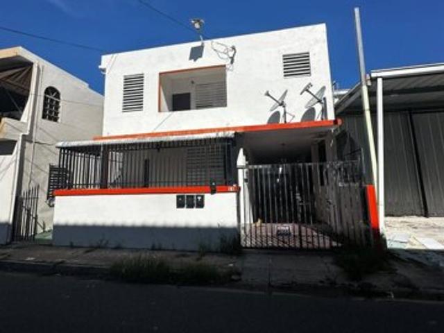Calle Nemesio Canales, San Juan, Home For Sale