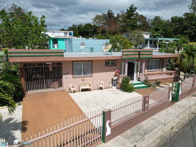 Calle Nelson Cortina Unit,mayaguez, Home For Sale