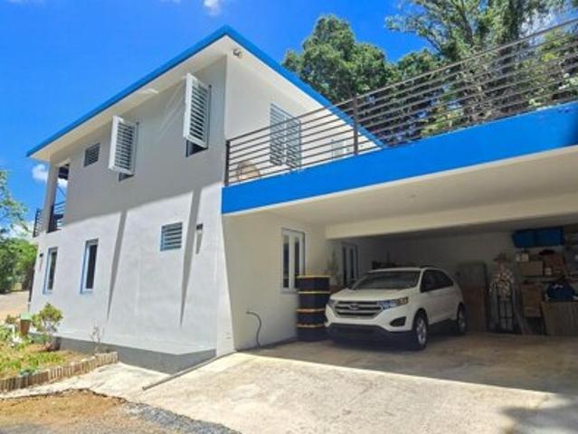 Calle Nueva Bo Ancones San German, San German, Home For Sale
