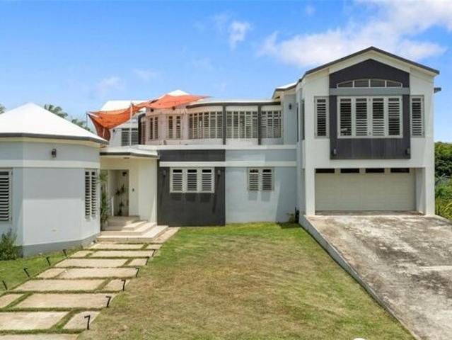 Calle Oceania, Isabela, Home For Sale