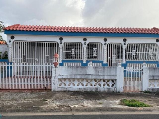 Calle Ojo De Tigre, Humacao, Home For Sale