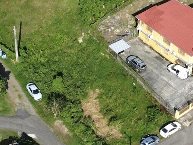 Calle Olivo, Lares, Plot For Sale