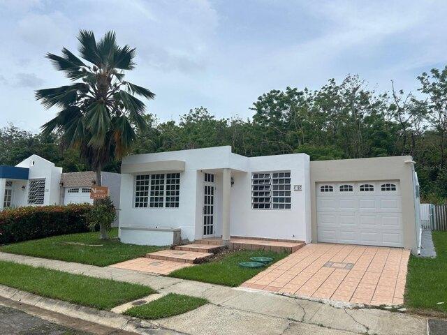 Calle Olivo, Naguabo, Home For Sale