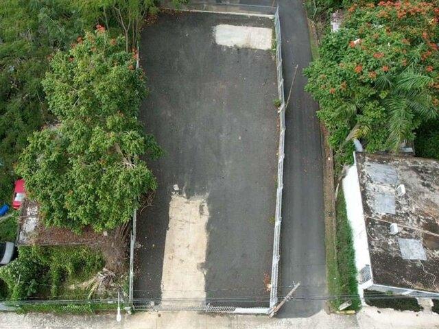 Calle Ongay, Bayamon, Plot For Sale