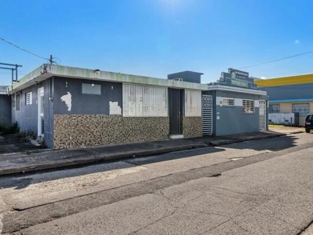 Calle Padre Rivera W #,humacao, Home For Sale