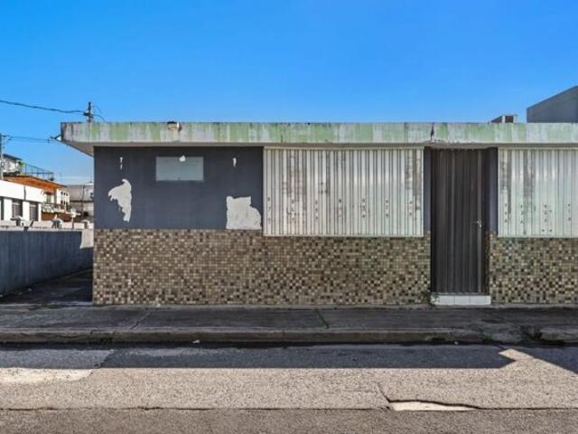 Calle Padre Rivera W #,humacao, Home For Sale