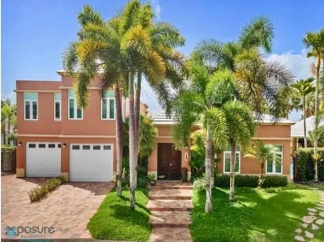 Calle Palma De Coco Unit,dorado, Home For Sale