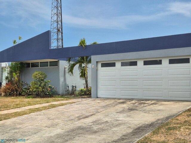 Calle Palma Real, Juana Diaz, Home For Sale
