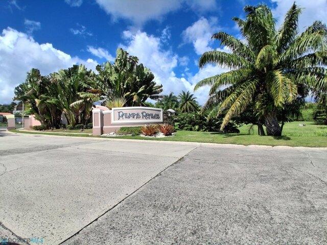 Calle Palmeras Unit,humacao, Home For Sale