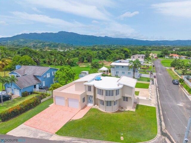 Calle Paraiso, Rio Grande, Home For Sale
